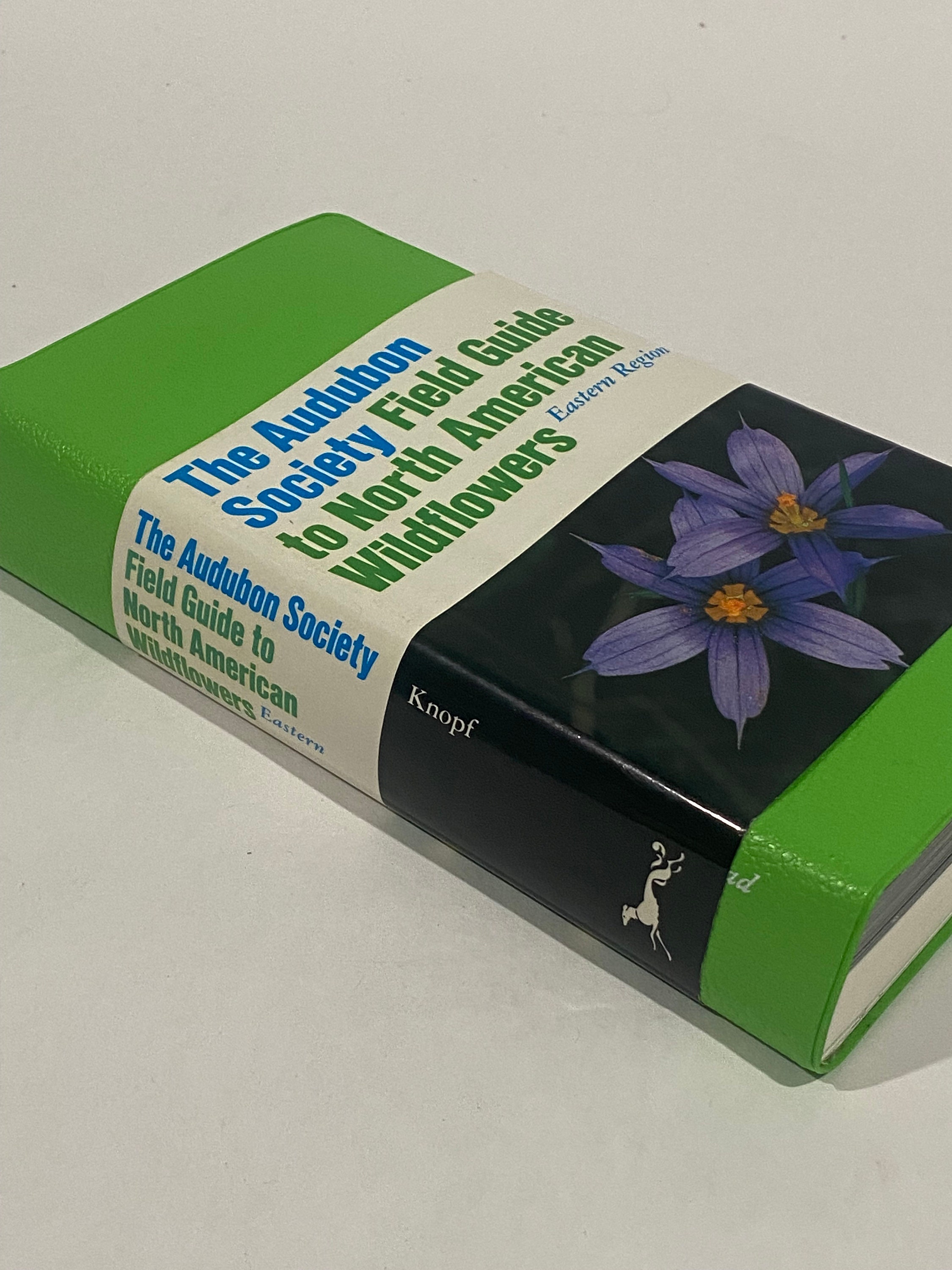 Audubon Field Guides