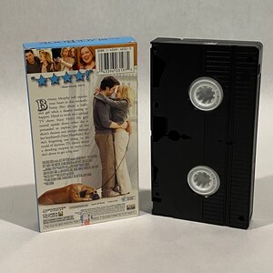 Vintage The Black Book VHS Movie Good Working Condition | Etsy