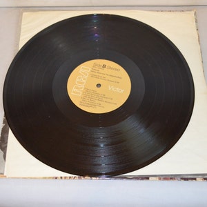 Vintage Record Danny Davis and the Nashville Brass: TEXAS Album APL1 ...