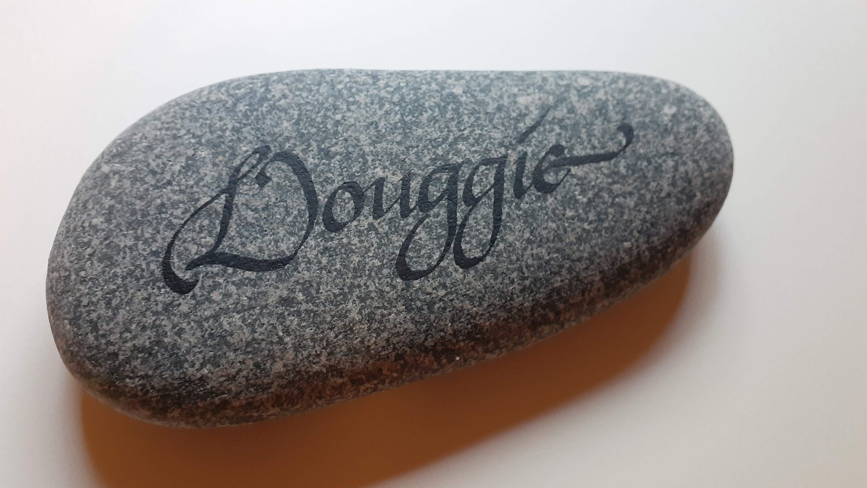 Wedding Favors Custom Party Stones Custom Painted Rocks Party Favors ...