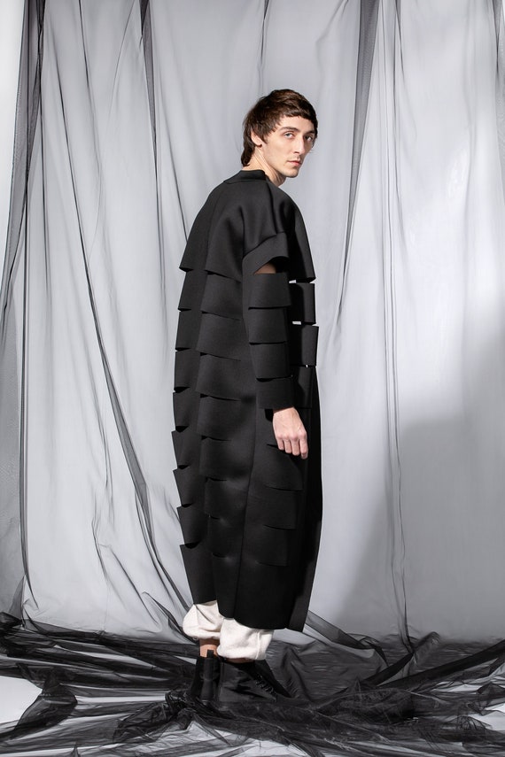 Avant Garde Fashion Men