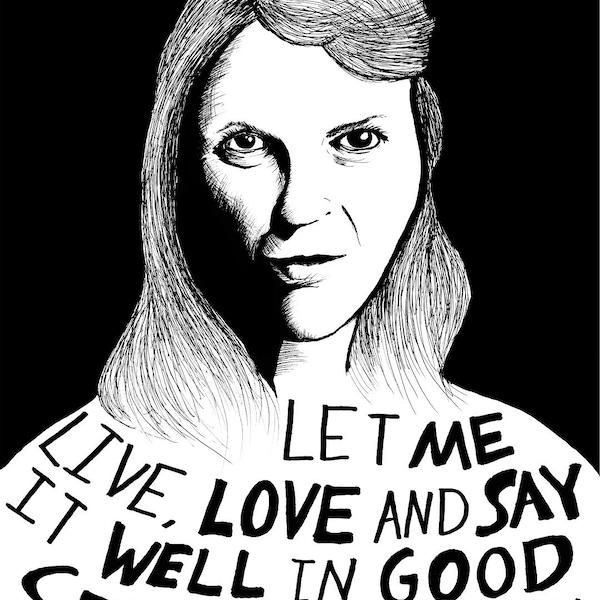 Plath - Etsy