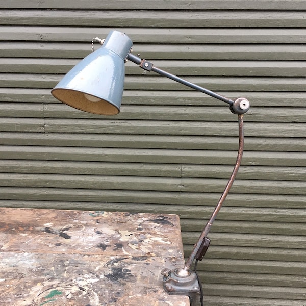 Articulating Task Light - Etsy