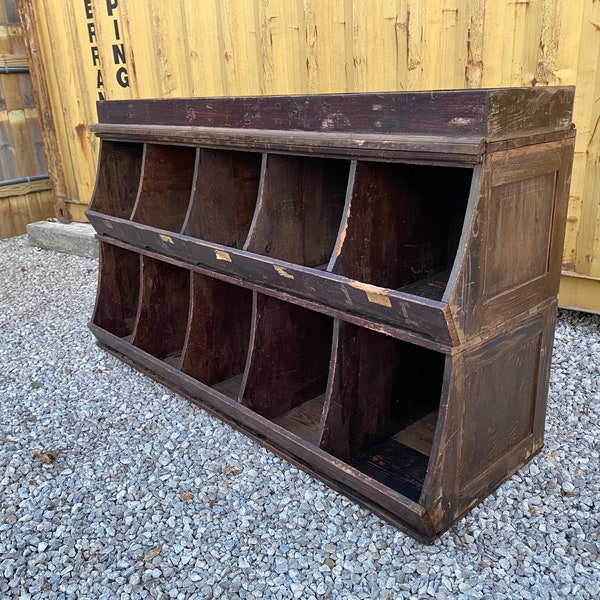 Store Counter - Etsy