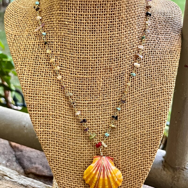 Sunrise Shells - Etsy