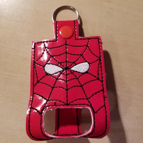 Spiderman Pull Chain - Etsy