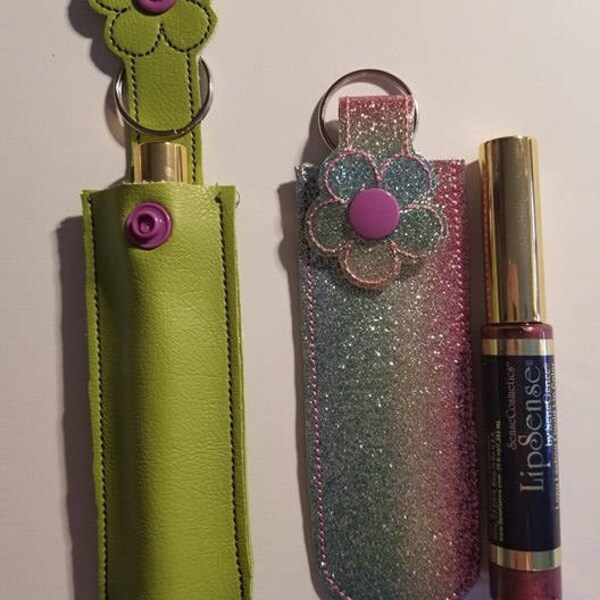 Lip Gloss Holder - Etsy