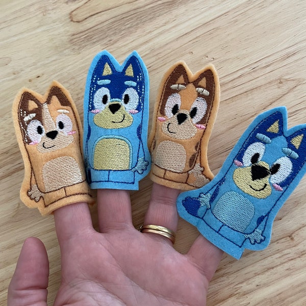 Bluey - Etsy Australia