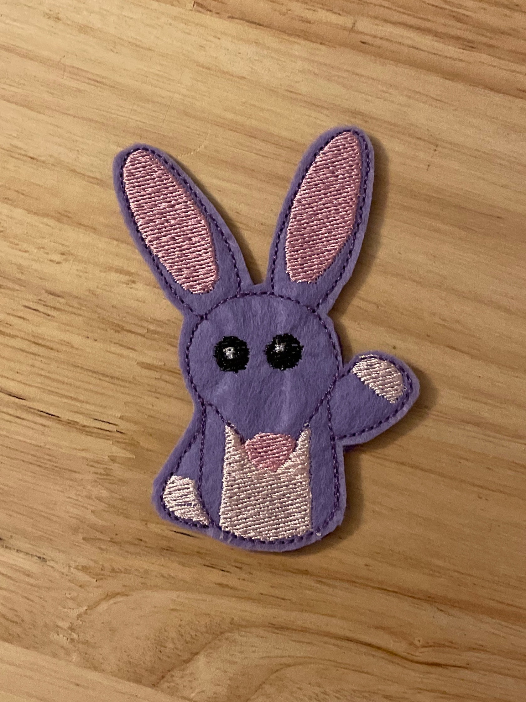 Bob the Bilby Finger Puppet Bluey - Etsy Australia
