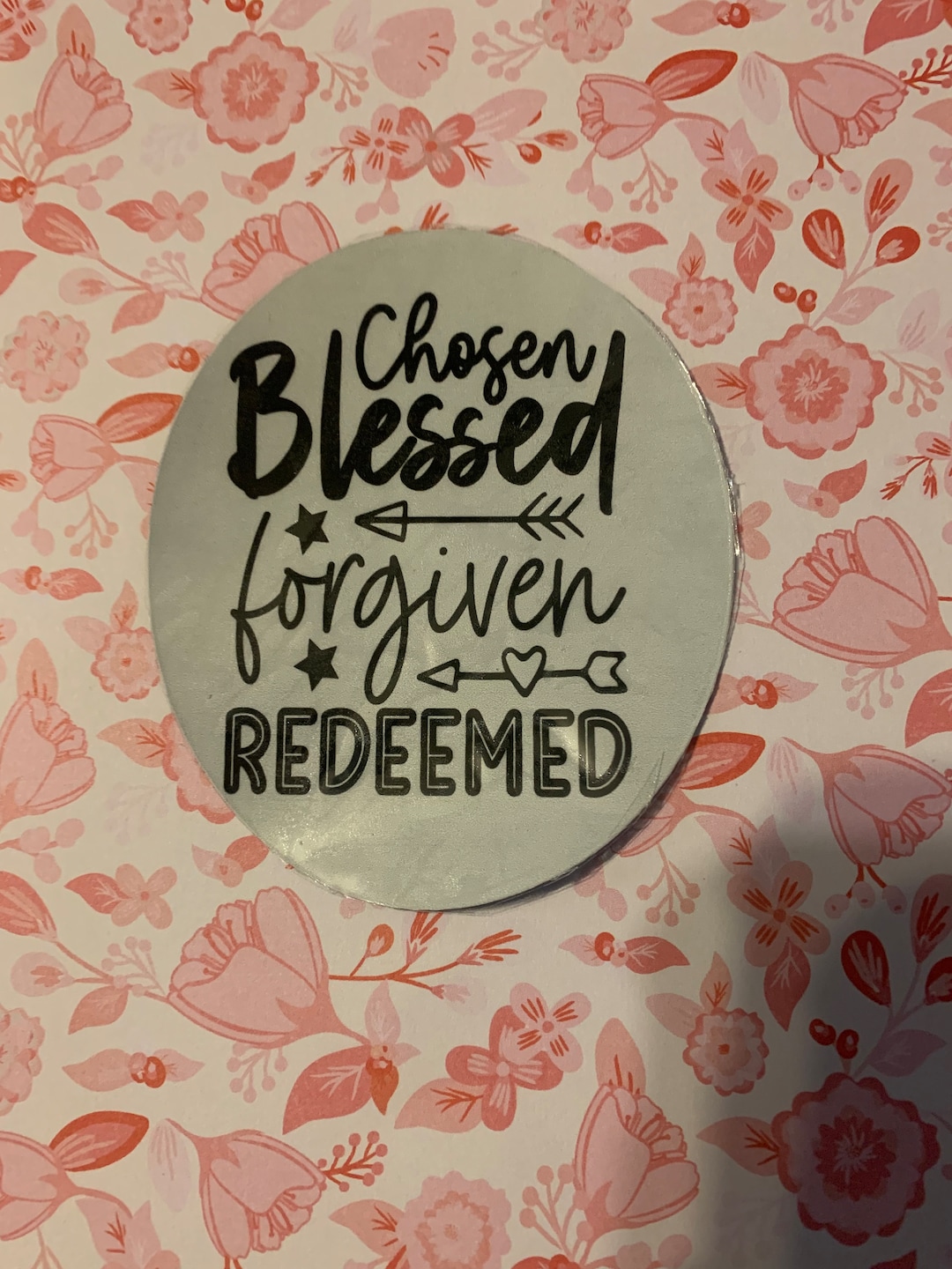 Laminated Refrigerator Magnet - Etsy