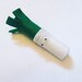 Felt Leek Brooch, St David's Day - Etsy