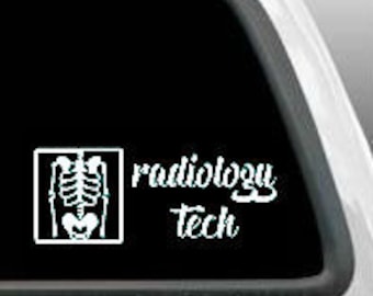Xray stickers | Etsy