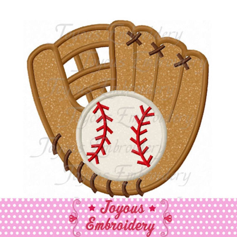 Quilt Baseball Applique - Etsy