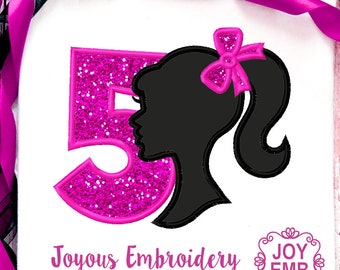 Number 5 Design | Etsy