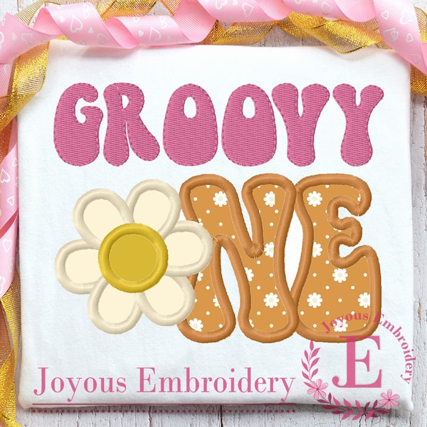 Groovy One Birthday - Etsy