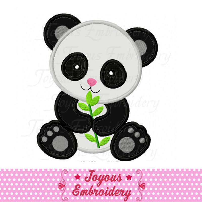 Panda Design - Etsy