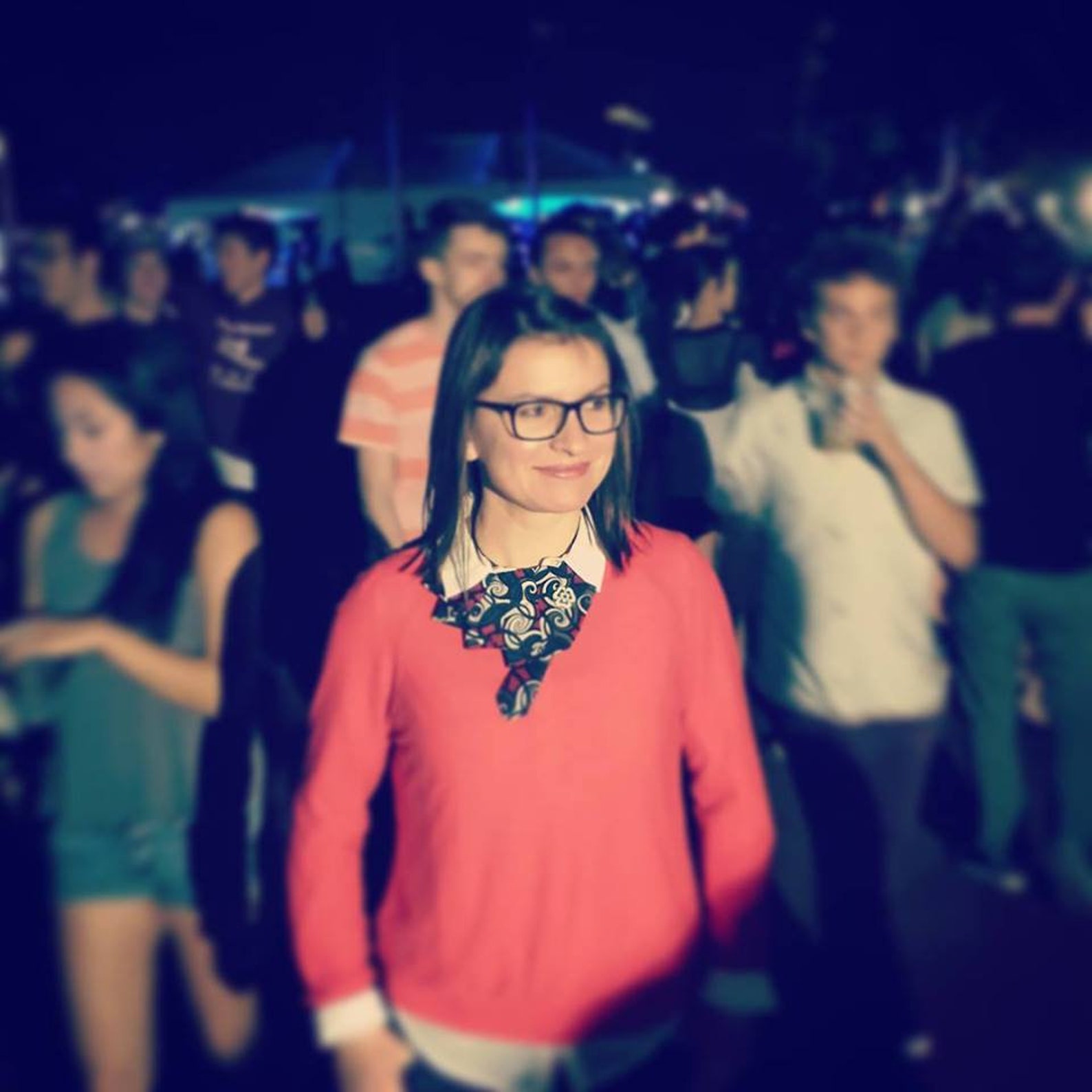 Unique Necktie Artnecktie Necklacenecktie Scarfrepurposed - Etsy