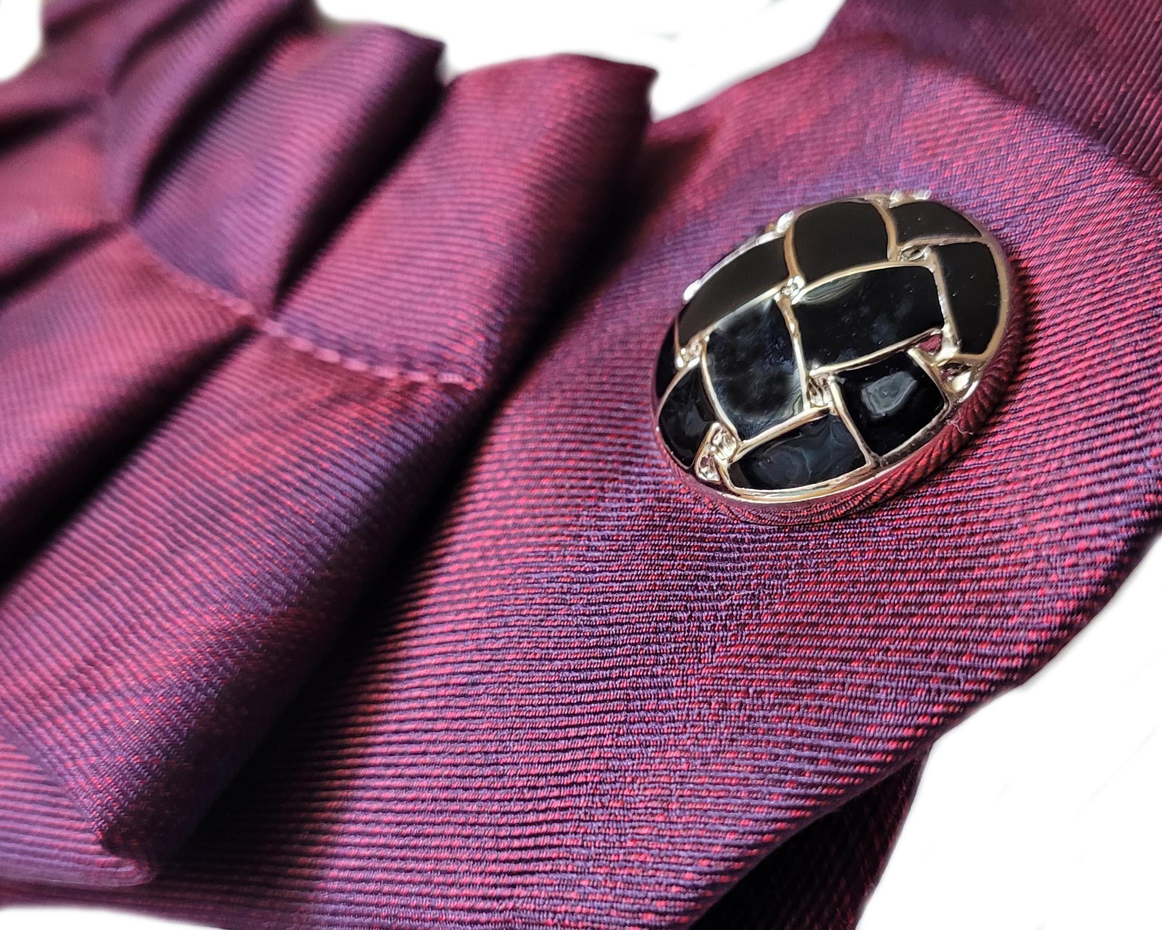 Necktie Necklace,unique Scarves,statement Necklace,unique Clothing ...