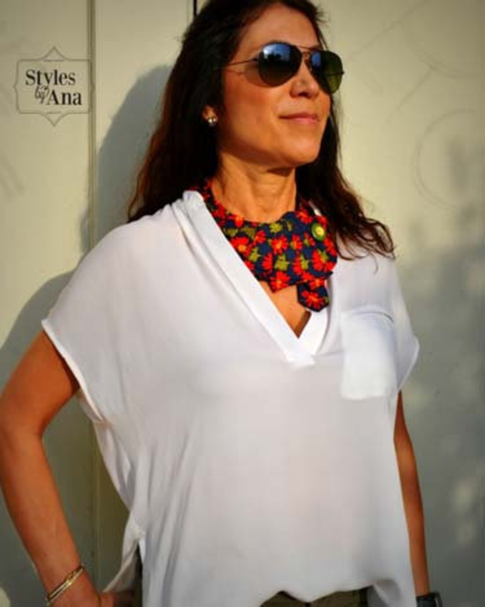 Unique Necktie Art,necktie Necklace,necktie Scarf,repurposed Clothing ...