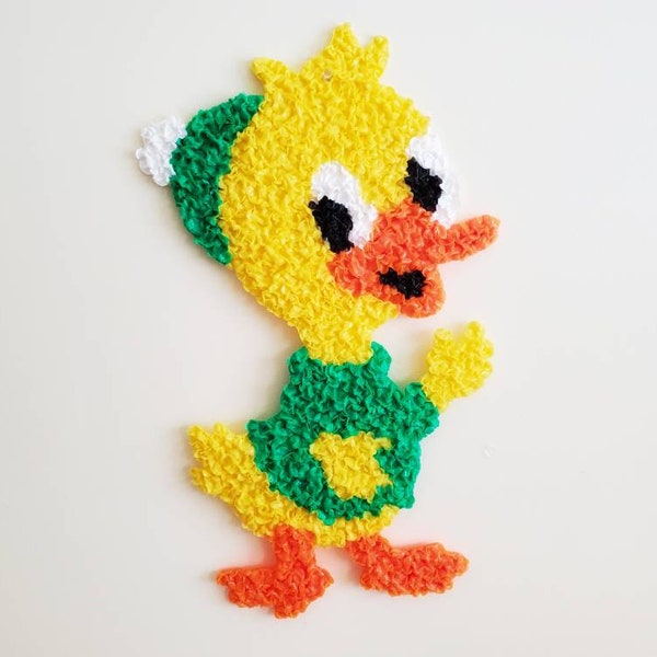 Melted Plastic Popcorn - Etsy