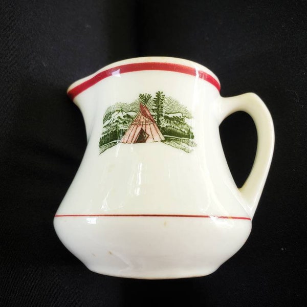 Restaurant Creamer - Etsy