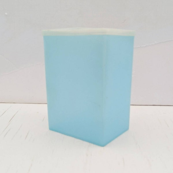 Tupperware Canister - Etsy