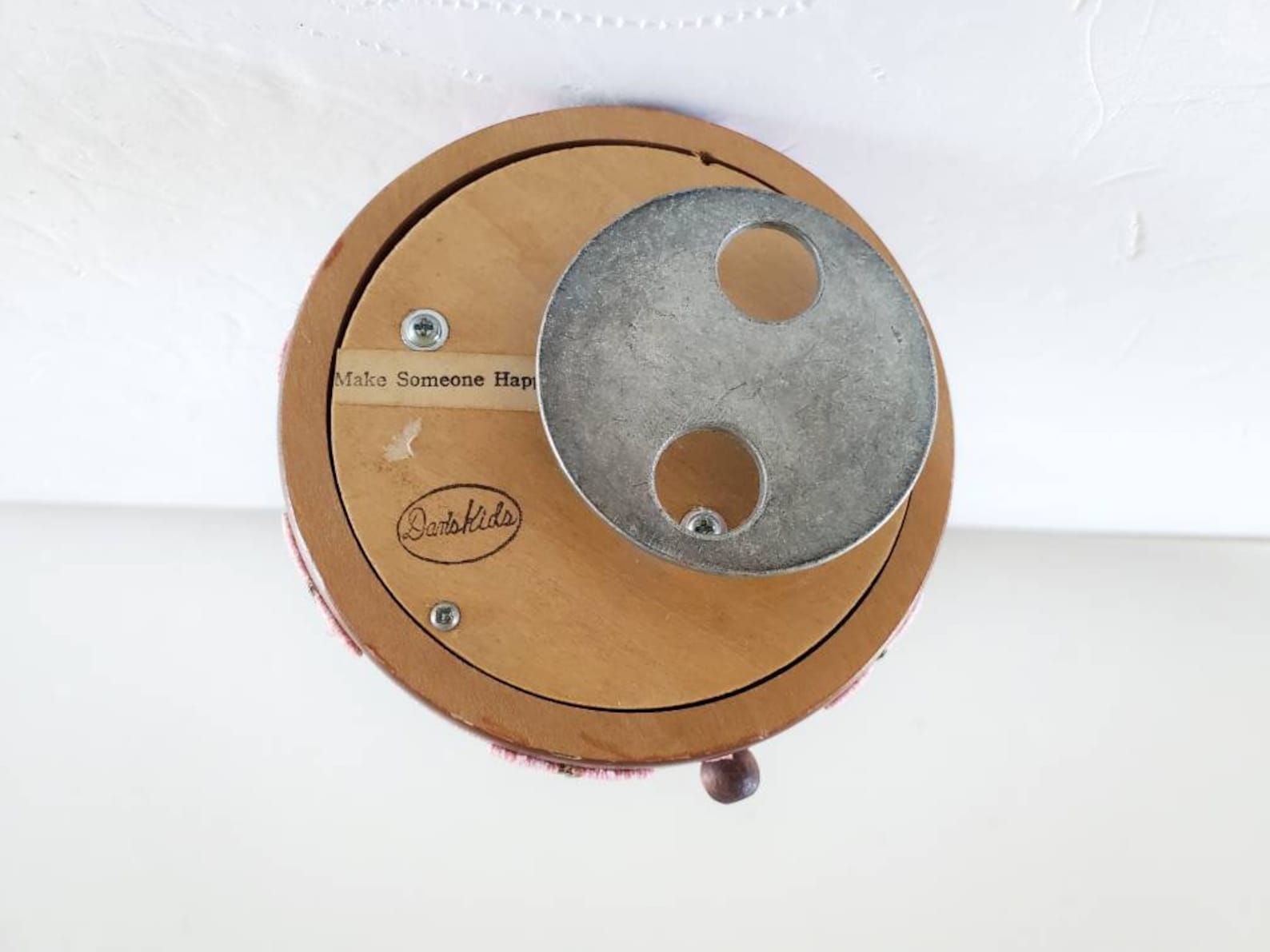 Vintage German Music Box Sisters Wood Hummelwerk Dans Kids - Etsy