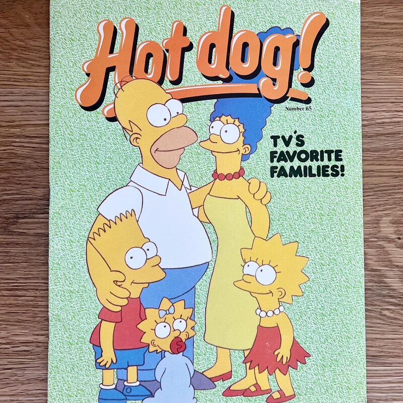 Hot Marge Simpson - Etsy