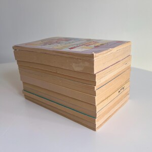Assorted Vintage Dell Yearling Books//you Choose, Sold Separately ...
