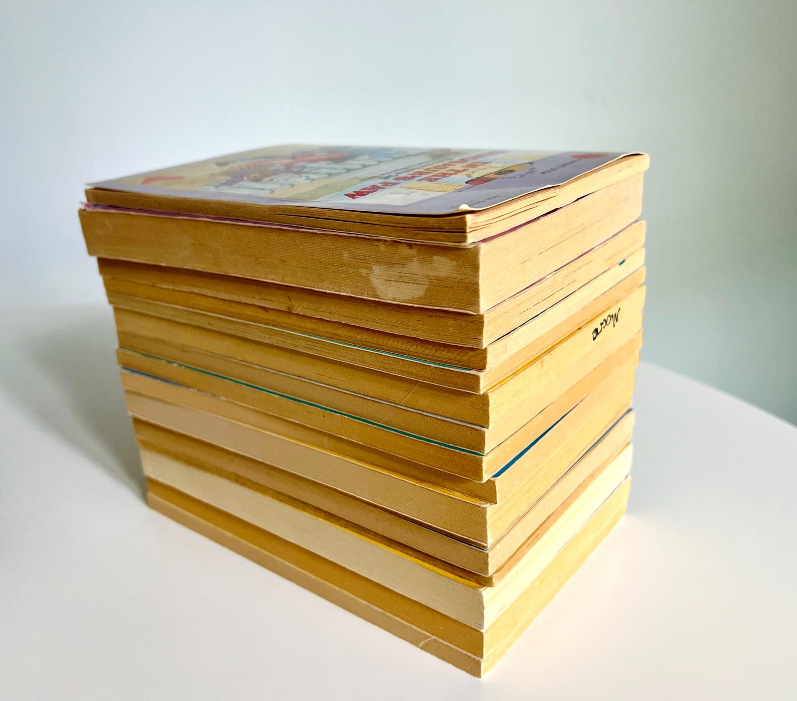 Assorted Vintage Dell Yearling Books//you Choose, Sold Separately ...