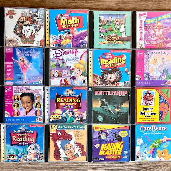 Aol Cd - Etsy