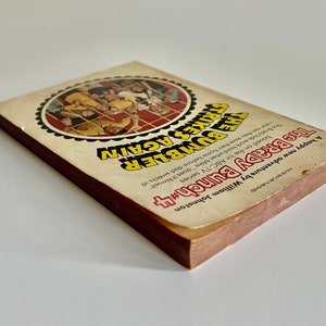 1970 Brady Bunch 4: the Bumbler Strikes Again by William Johnston//tv ...