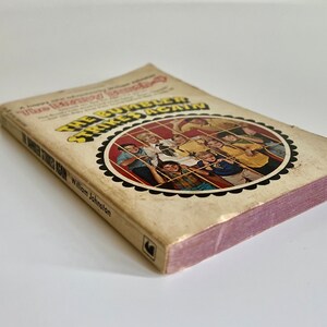 1970 Brady Bunch 4: the Bumbler Strikes Again by William Johnston//tv ...