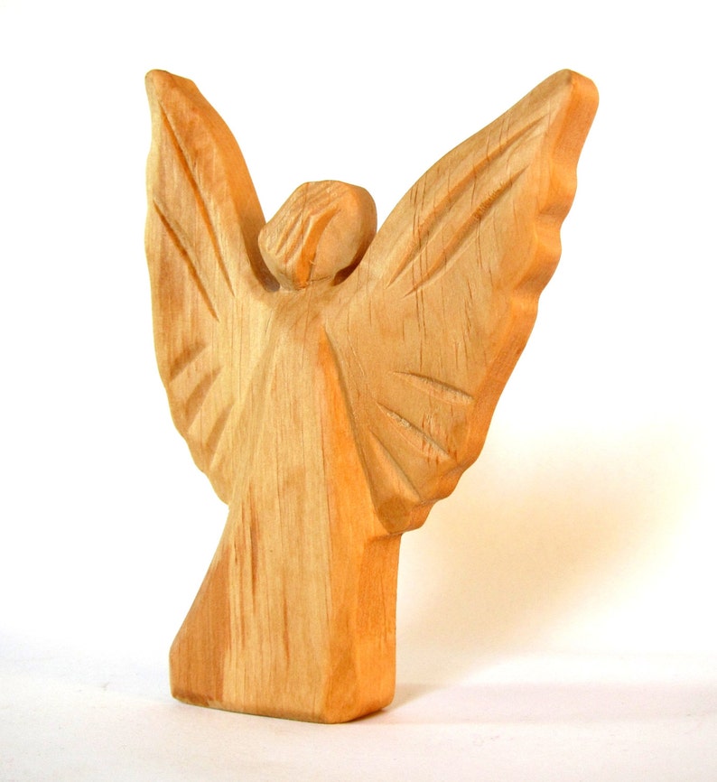 Engel Michael Erzengel Engel des Lichts der Freude des | Etsy