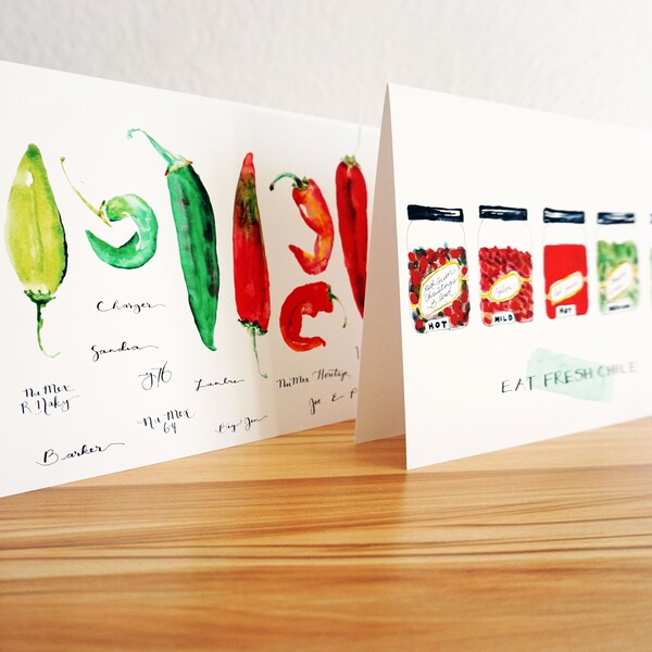 Chile - Etsy