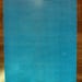 7 Mesh Florescent Blue Plastic Canvas Sheet, 10.5 X 13.5 Plastic Canvas ...