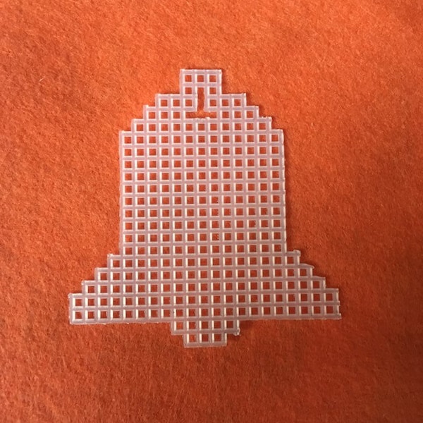 Plastic Canvas Pattern - Etsy