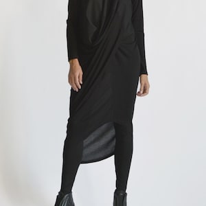 Elegant Long Sleeve Tunic A90559 - Etsy