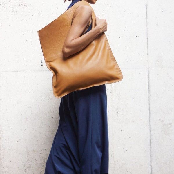 Asymmetrical Bag - Etsy