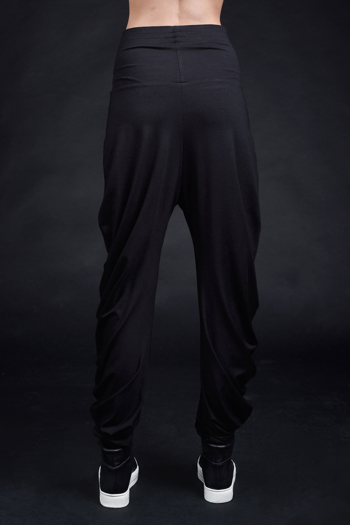 Very Elegant Buffon Pants A90435 - Etsy