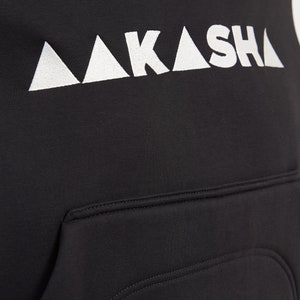 Soft Aakasha Logo Hoodie - Etsy