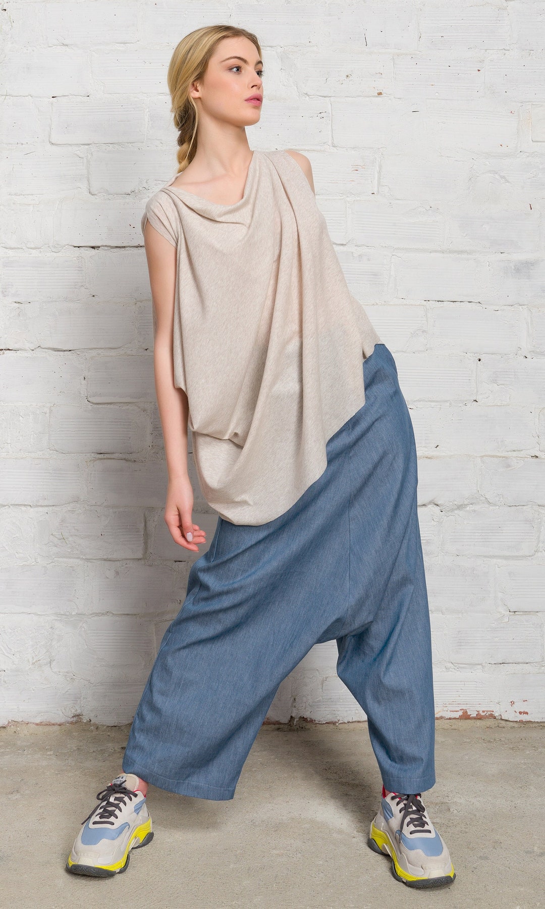 Rich Drapes TOP A92164 - Etsy