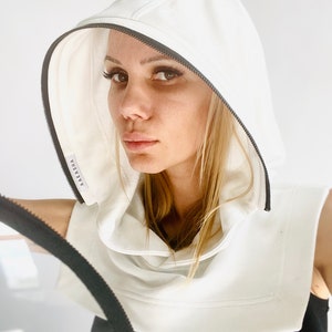 Shield Mask,face Shield Reusable, Hooded Face Shield, Face Mask Adults ...