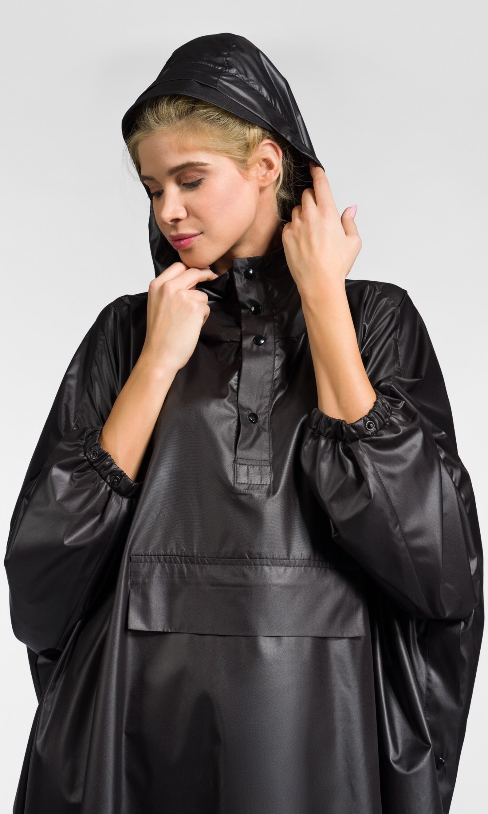 One Size MAXI Raincoat - Etsy