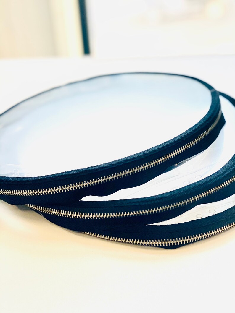 Fully Zipper Polycarbonate Hood Shield Face Protective - Etsy