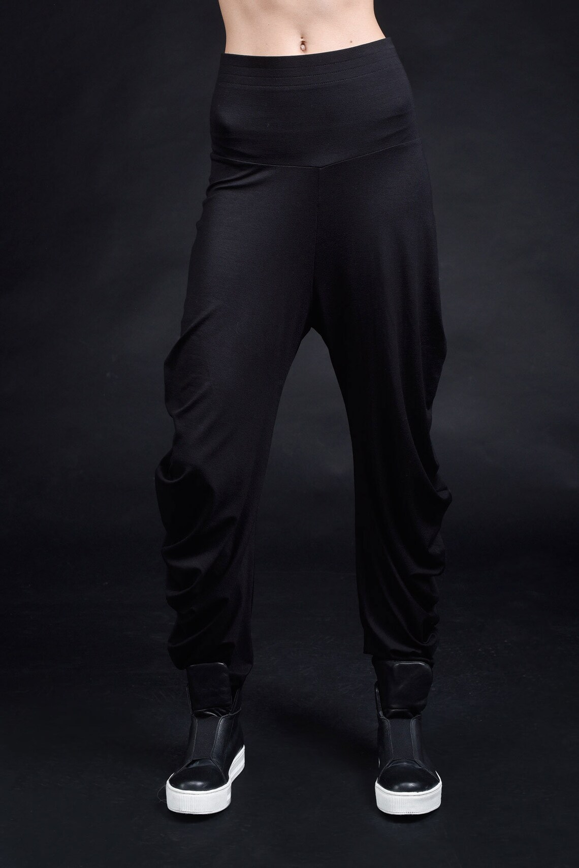 Very Elegant Buffon Pants A90435 - Etsy