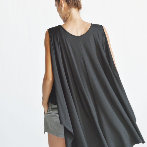 Maxi Top - Etsy