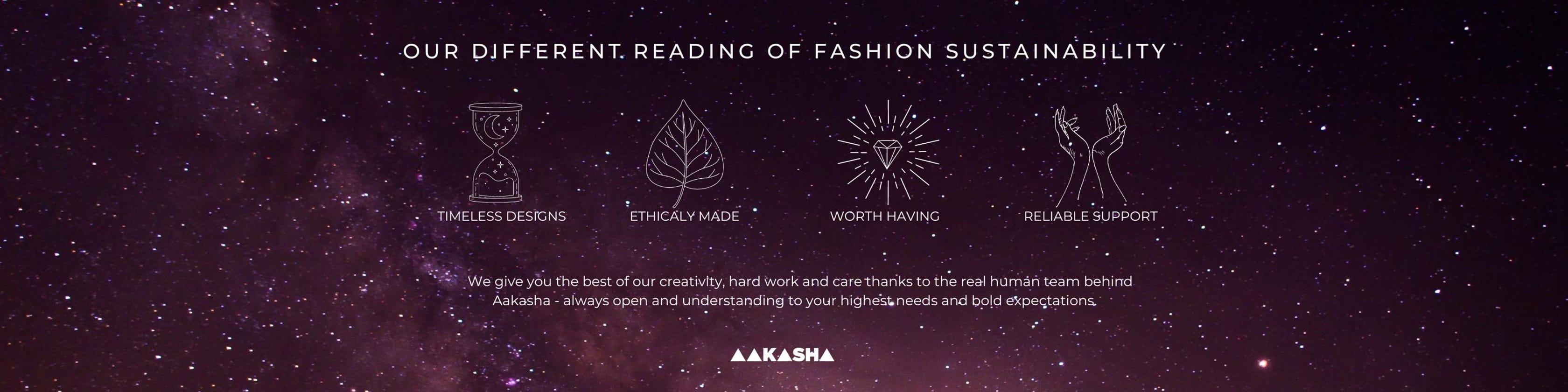 Aakasha - Etsy