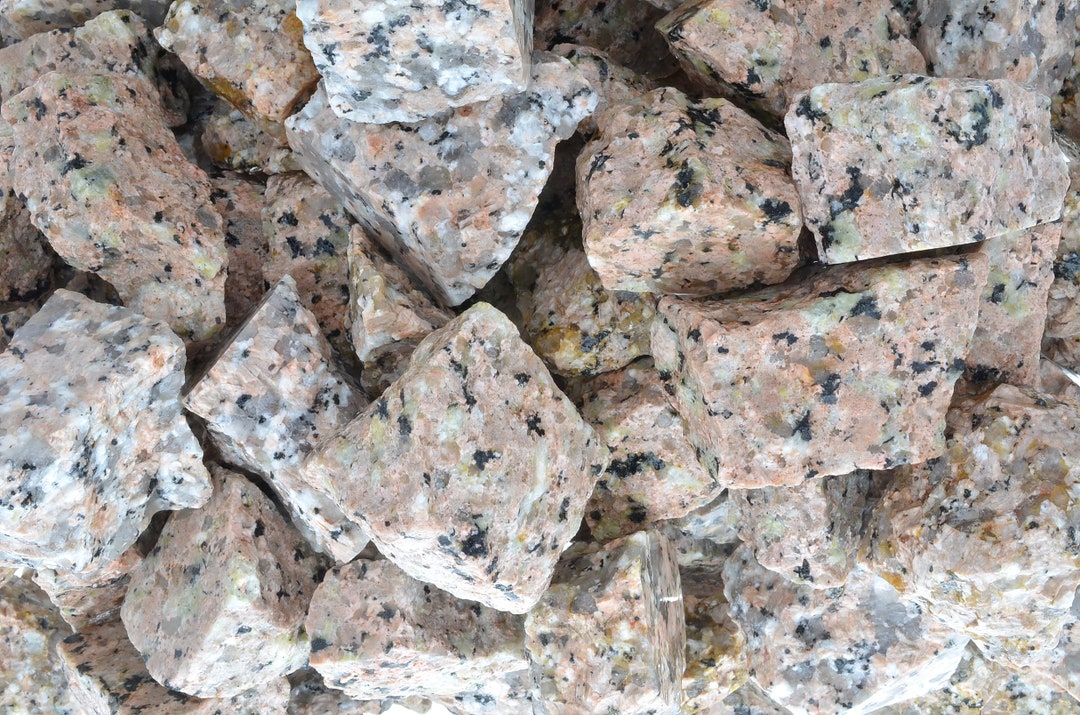 Fantasia Materials: 2 Lbs Bulk Terraluminite Rough Stones From - Etsy