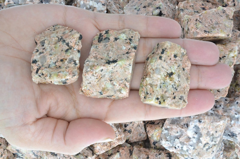 Fantasia Materials: 2 Lbs Bulk Terraluminite Rough Stones From | Etsy